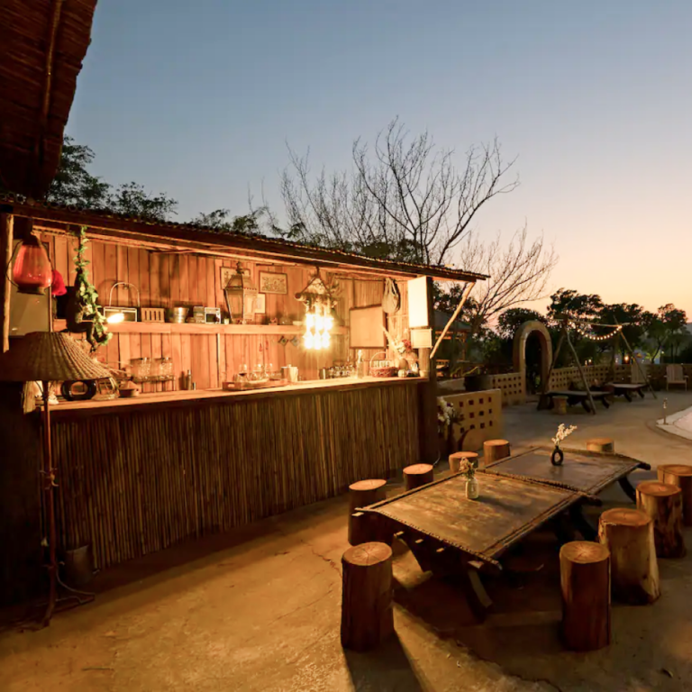 Rural Sense – Weekend Getaway | Rooms | Parties | Holiday home